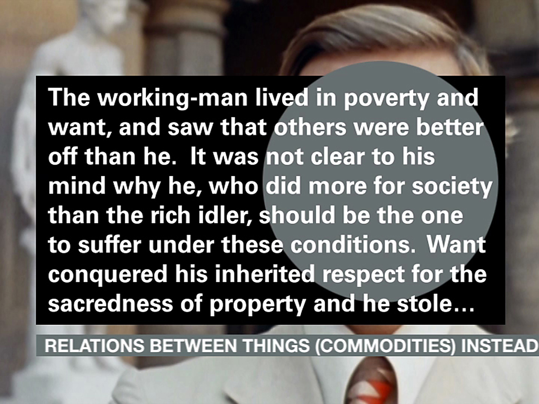 R.W. Fassbinder – Martha 1974 - UAL Research Online